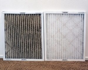 How To Know When To Replace the Air Filters In Your HVAC